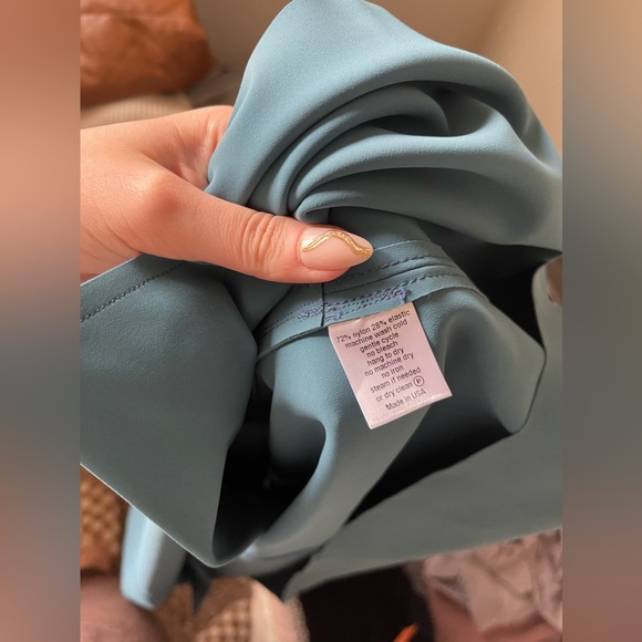 Maria Pinto | Dresses | Maria Pinto Teal Dress | Poshmark